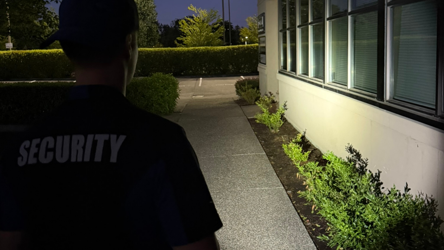 F-Dub Services Inc. | Professional Security Services in Federal Way